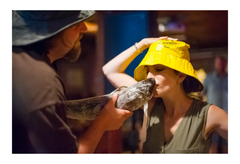 Iceberg Alley: Newfoundland & Labrador | This Bonnie Life