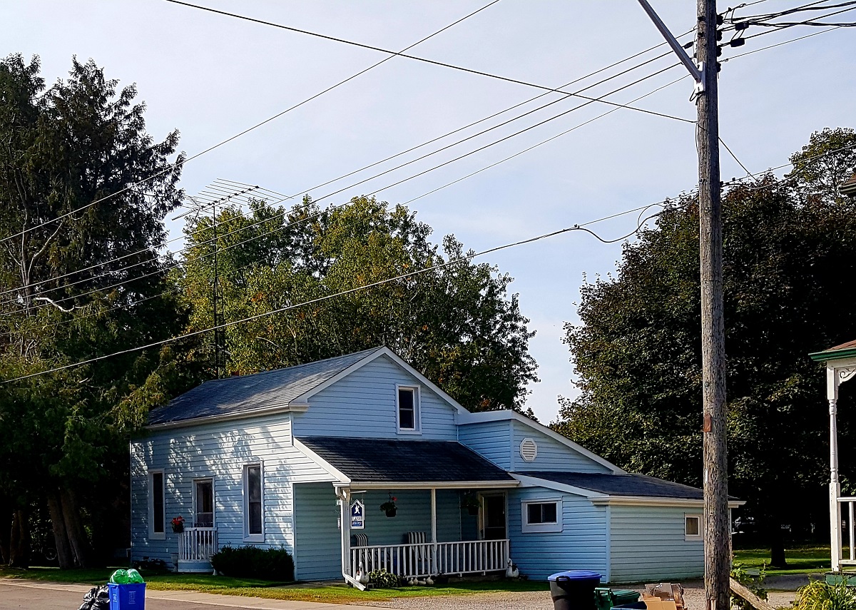 Is Schitt’s Creek a Real Town? | This Bonnie Life