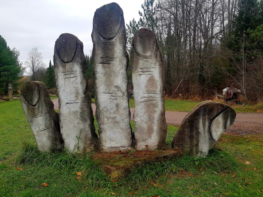 The Screaming Heads | This Bonnie Life