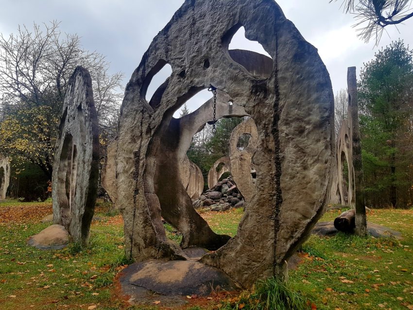 The Screaming Heads | This Bonnie Life