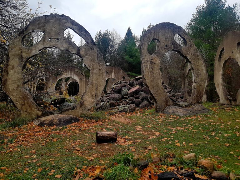 The Screaming Heads | This Bonnie Life