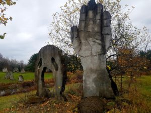 The Screaming Heads | This Bonnie Life